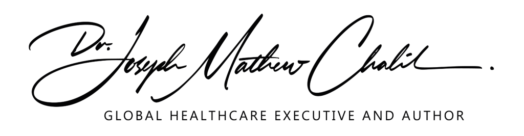 Home - Dr. Joseph M. Chalil